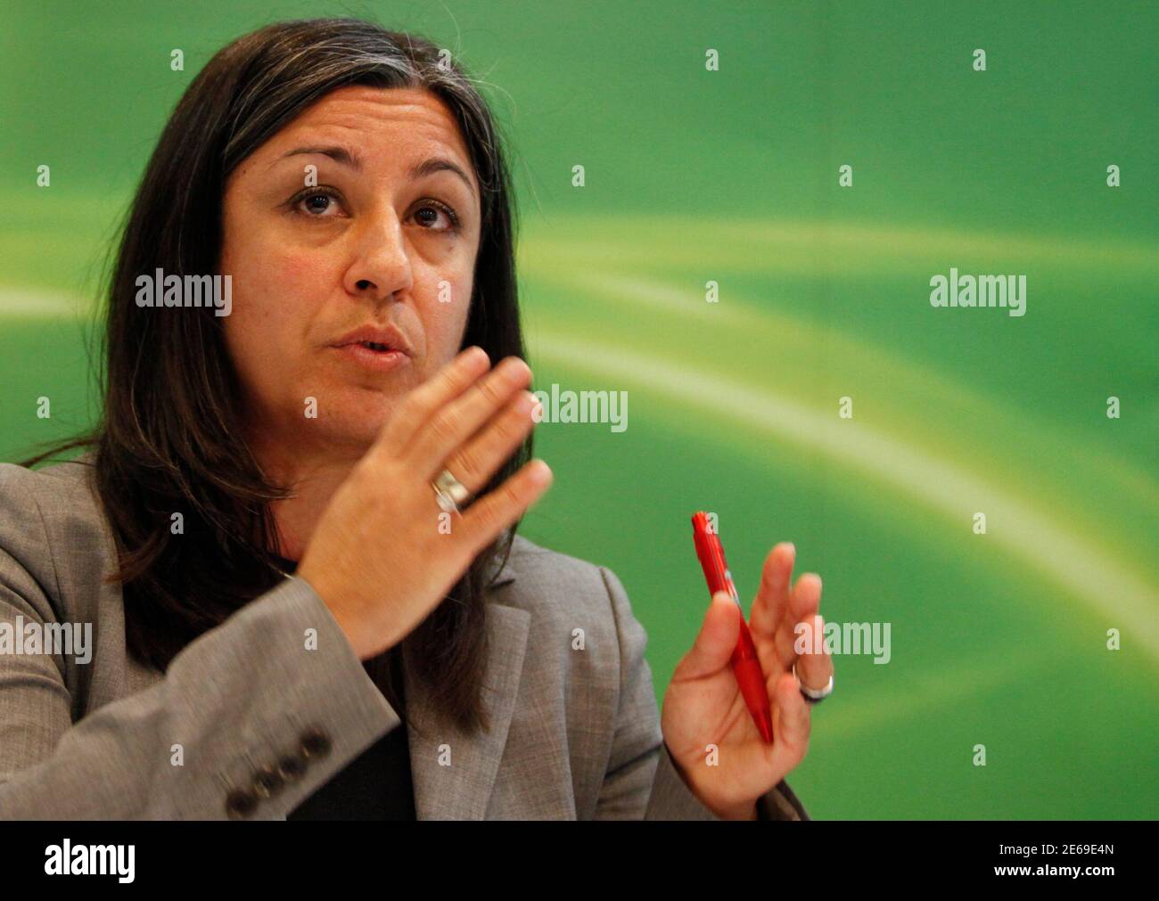 Maria vassilakou the Stockfotos und -bilder Kaufen - Alamy