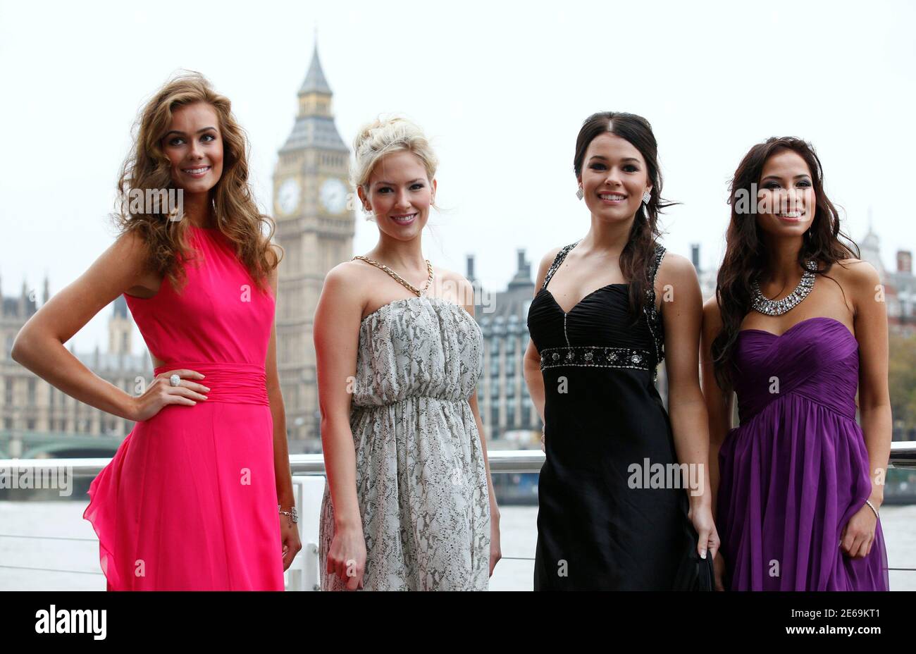 Fräulein Dänemark Stockfotos und -bilder Kaufen - Alamy