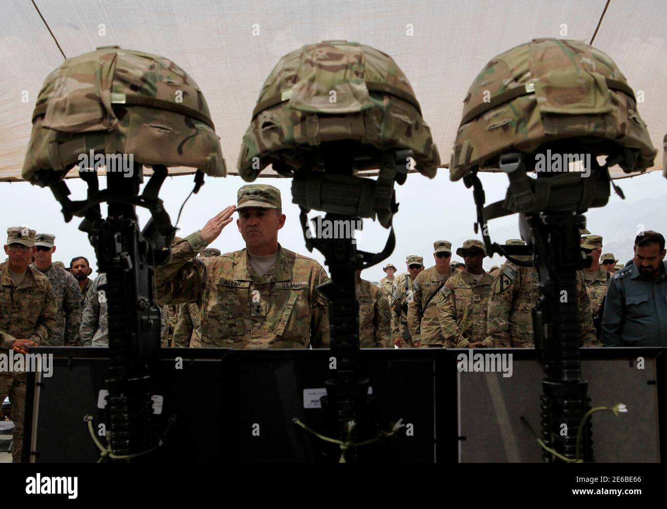 Militär konflikte afghanistan isaf -Fotos und -Bildmaterial in hoher ...