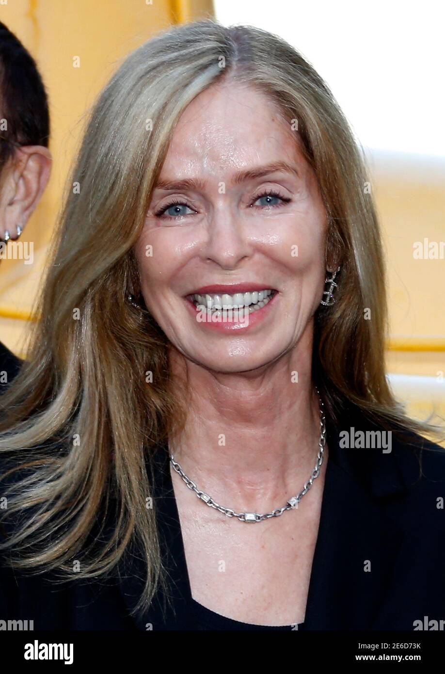 Actress barbara bach -Fotos und -Bildmaterial in hoher Auflösung – Alamy
