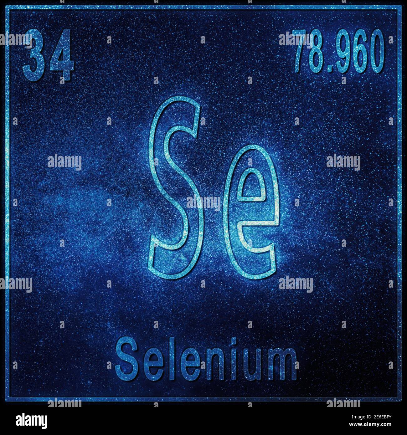Selenium chemical element -Fotos und -Bildmaterial in hoher Auflösung ...