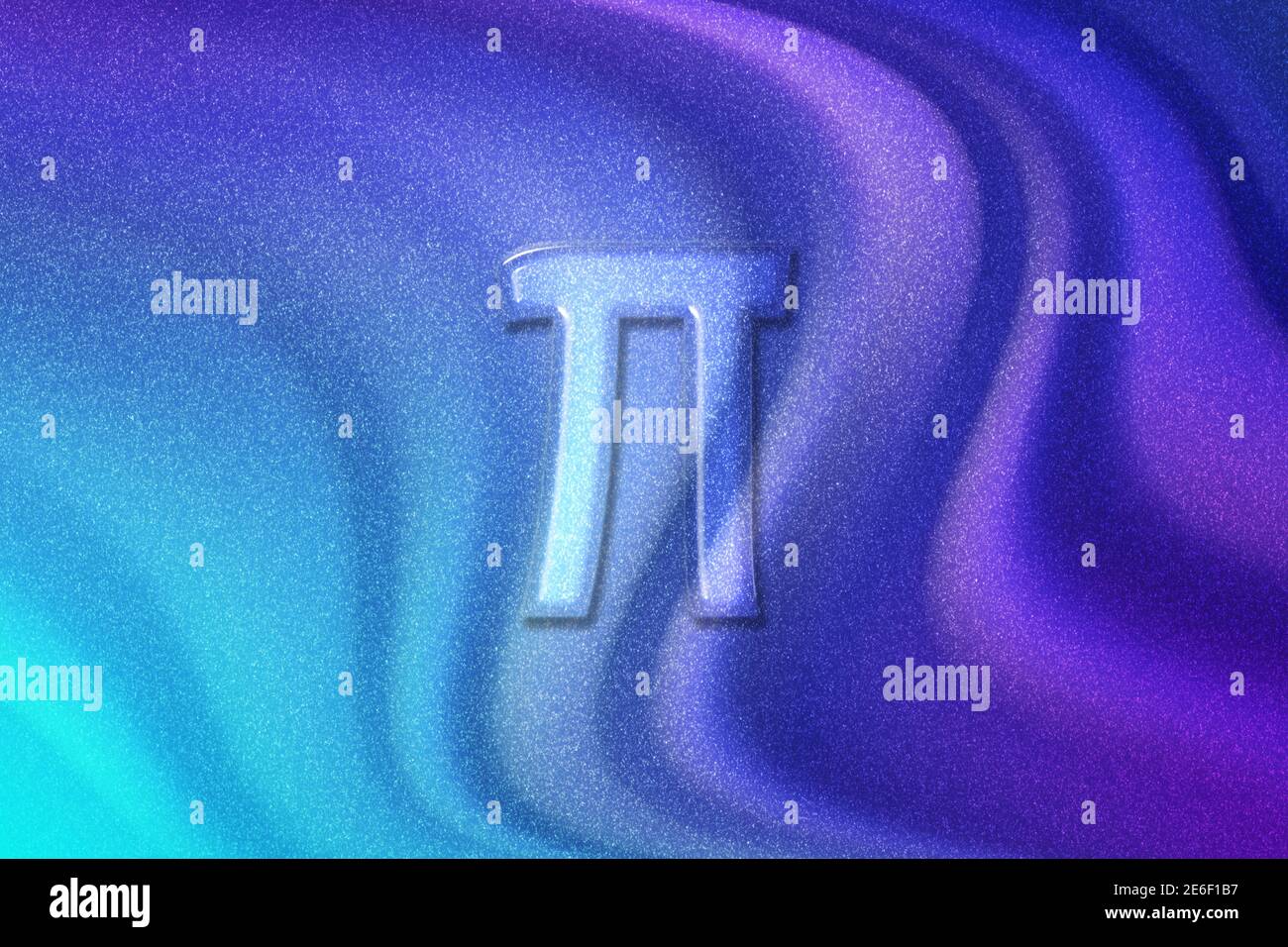 Pi Symbol Math Stockfotos und -bilder Kaufen - Alamy