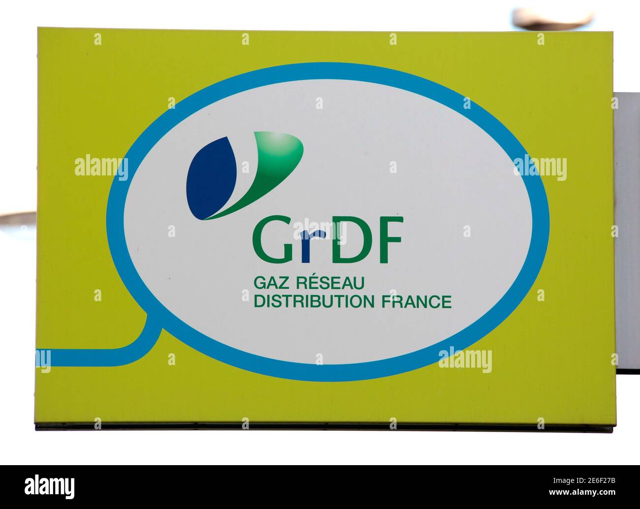 Gaz reseau vertrieb frankreich -Fotos und -Bildmaterial in hoher ...