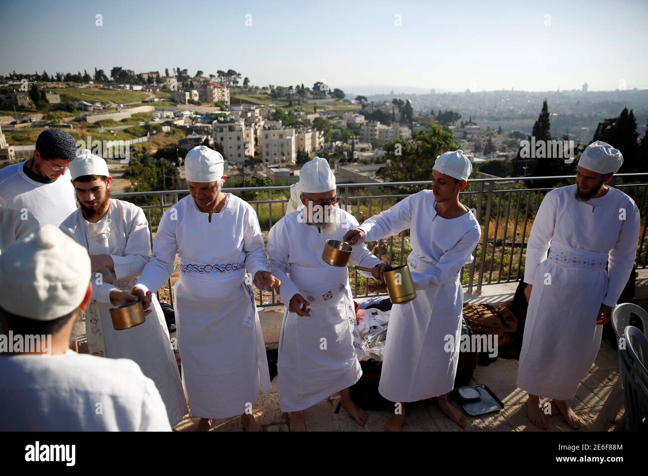Jüdischer priester -Fotos und -Bildmaterial in hoher Auflösung – Alamy