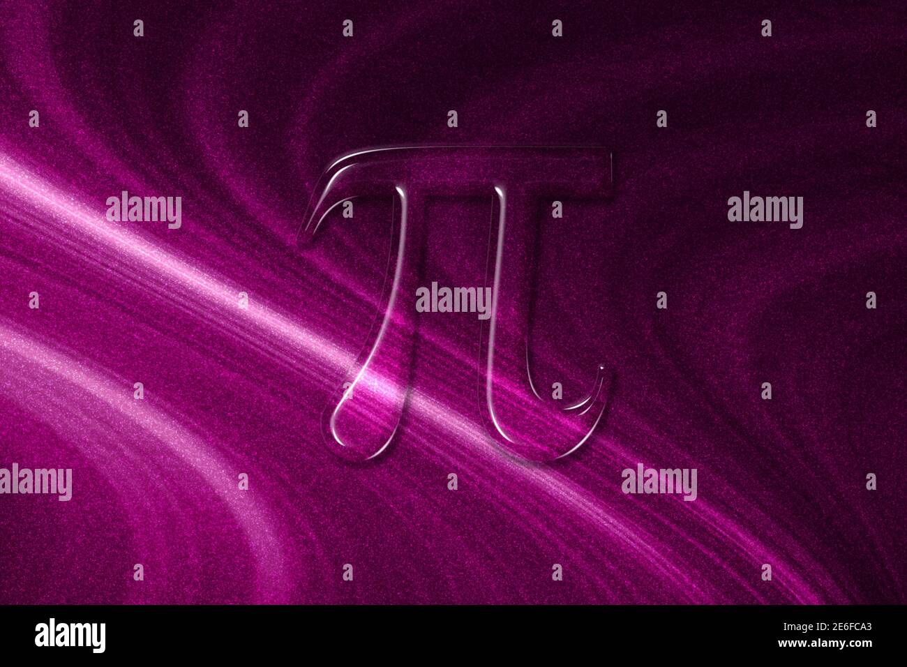 Pi Symbol Math Stockfotos und -bilder Kaufen - Alamy
