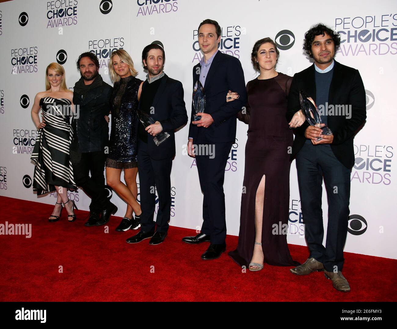 Big bang theory backstage Stockfotos und -bilder Kaufen - Alamy