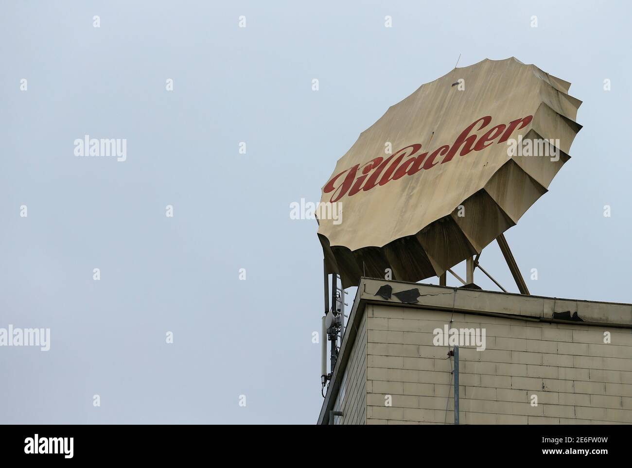 Villacher logo -Fotos und -Bildmaterial in hoher Auflösung – Alamy