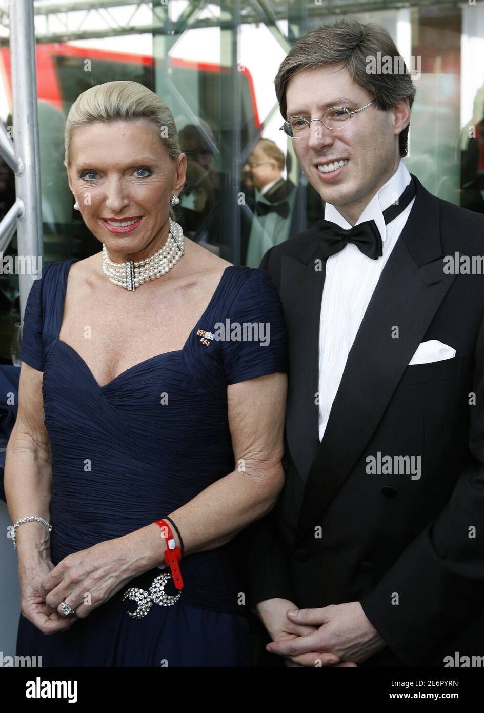 Schaeffler ag -Fotos und -Bildmaterial in hoher Auflösung – Alamy