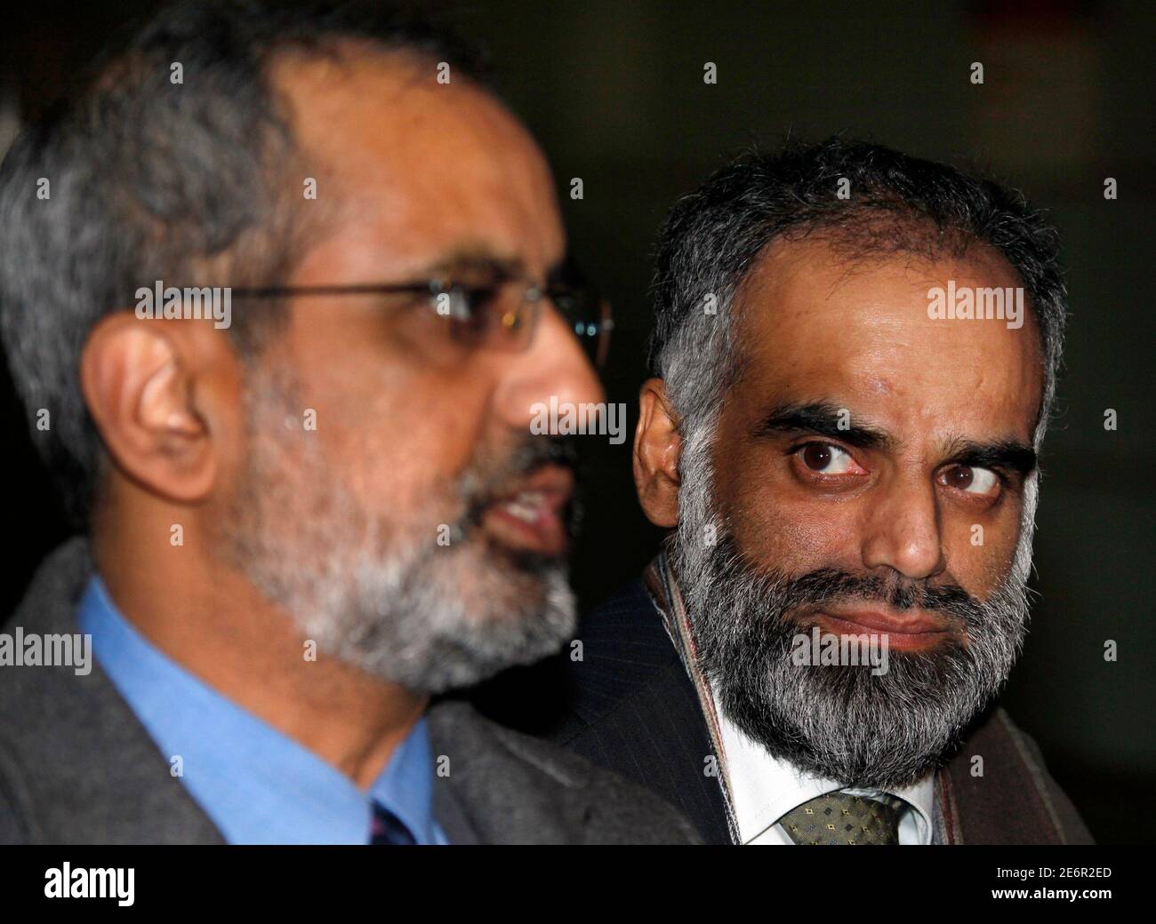 Akmal shaikh -Fotos und -Bildmaterial in hoher Auflösung – Alamy