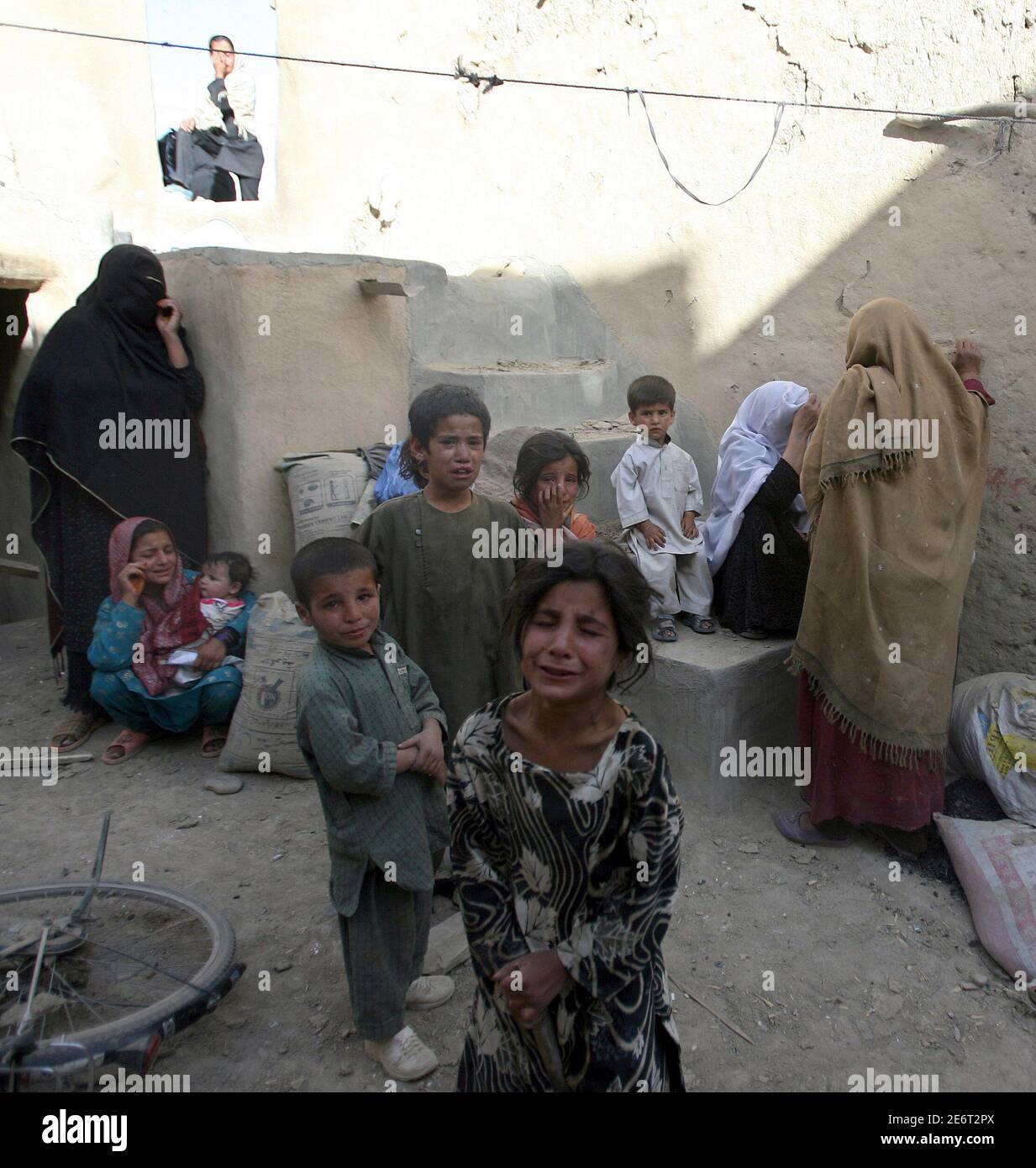 Häuser in kabul stadt -Fotos und -Bildmaterial in hoher Auflösung – Alamy