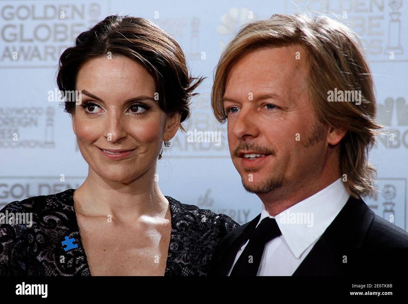 Golden globe awards moderatoren -Fotos und -Bildmaterial in hoher ...