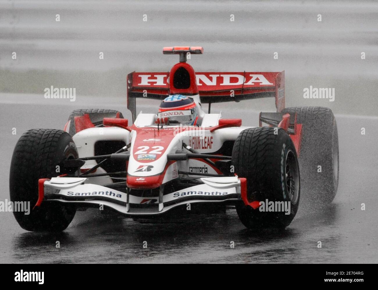 Japanese f1 driver takuma sato -Fotos und -Bildmaterial in hoher ...