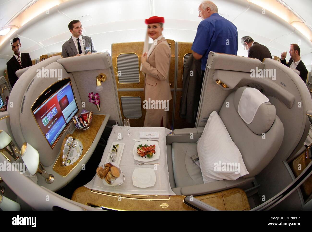 Airbus a380 xwb -Fotos und -Bildmaterial in hoher Auflösung – Alamy