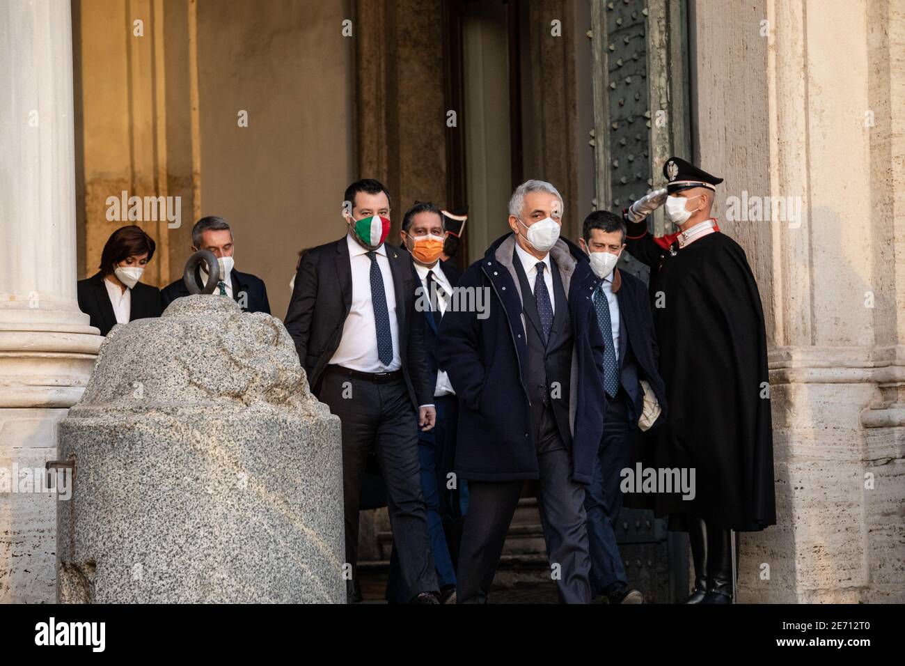 Anna Maria Bernini Stockfotos und -bilder Kaufen - Alamy