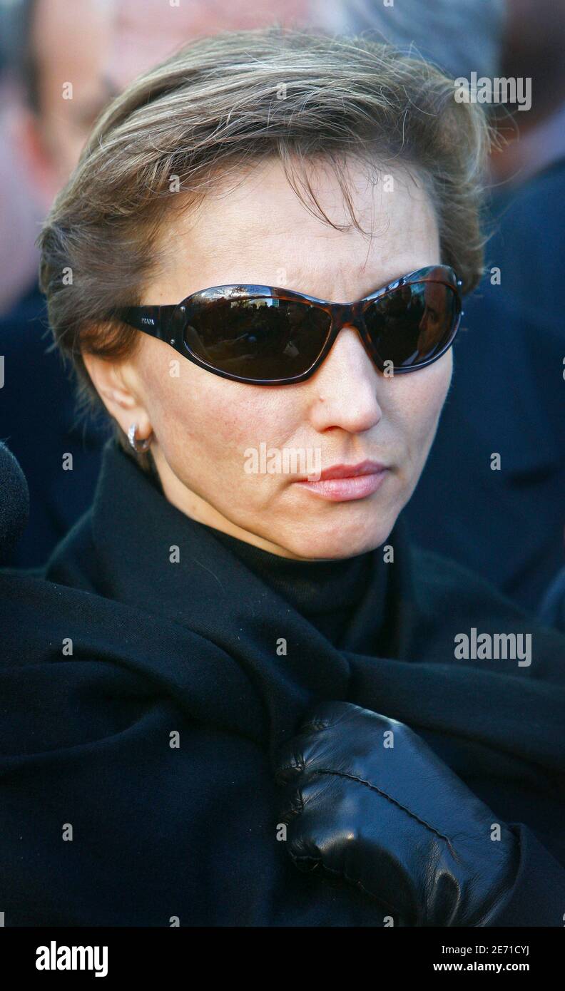 Die witwe des russischen spions alexander litwinenko -Fotos und ...