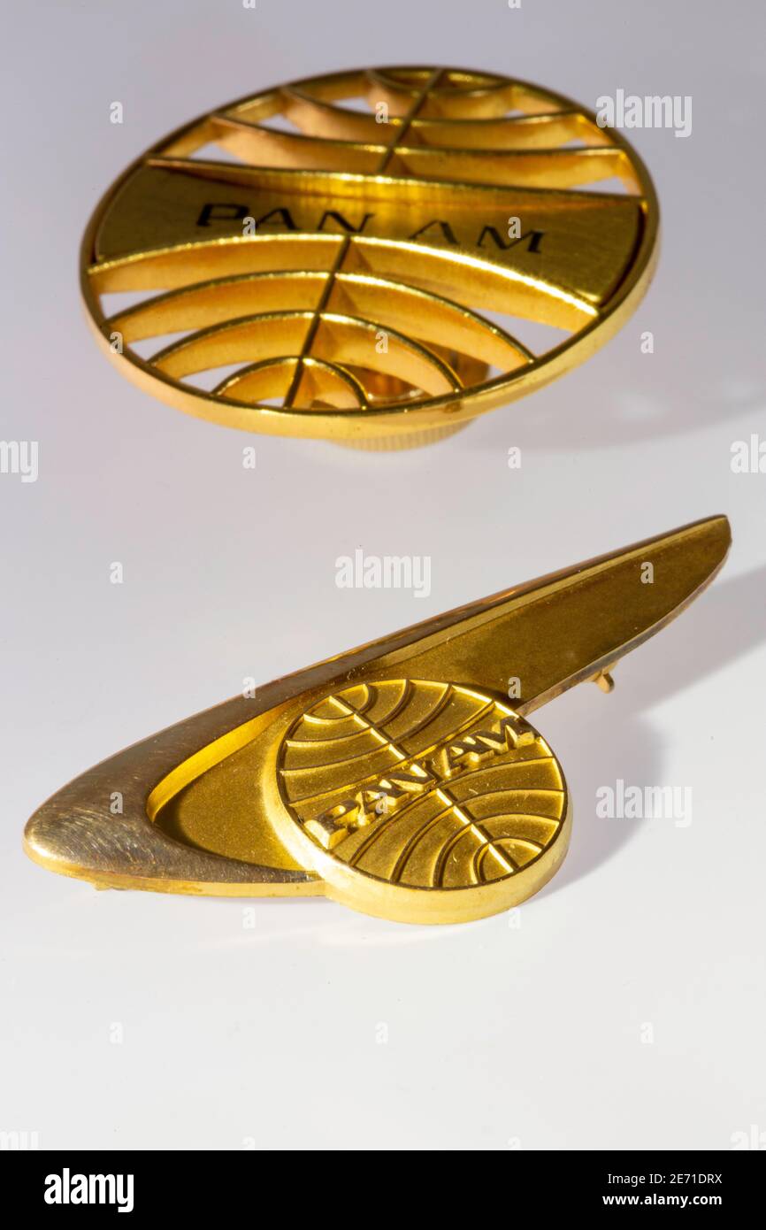 Pan am airline stewardess -Fotos und -Bildmaterial in hoher Auflösung ...