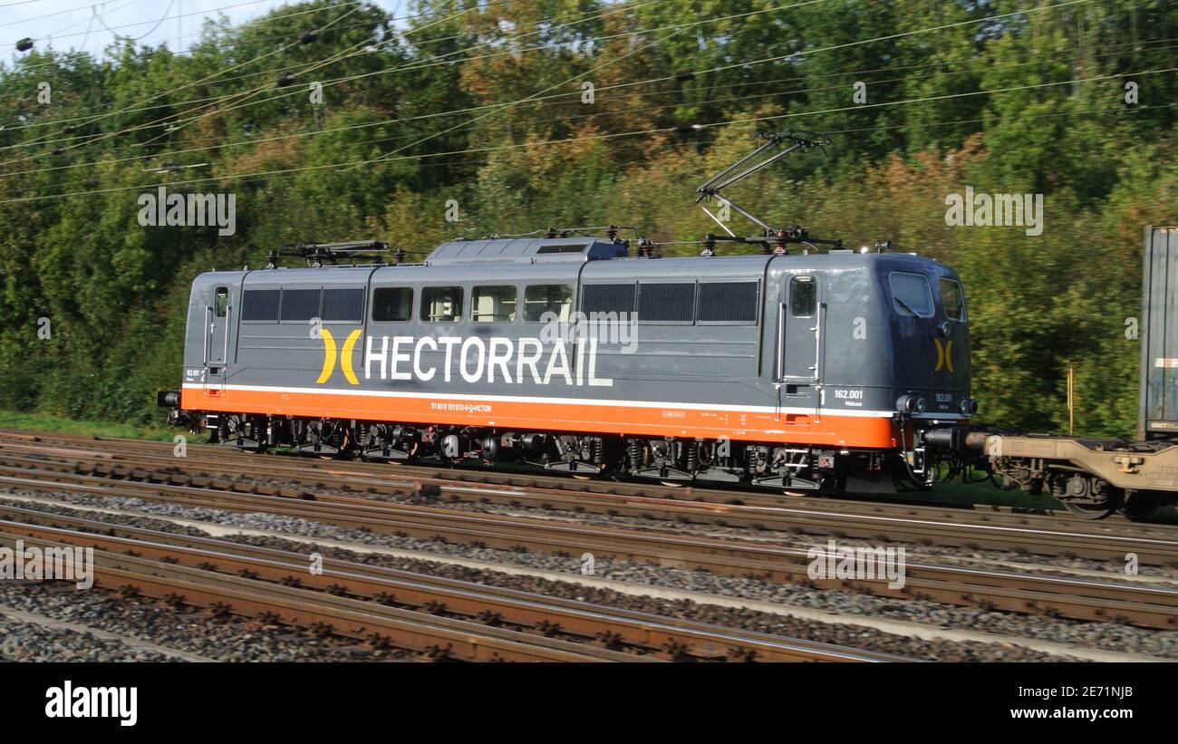 Hector rail -Fotos und -Bildmaterial in hoher Auflösung – Alamy