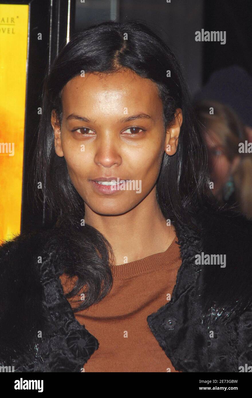 Liya kebede portrait -Fotos und -Bildmaterial in hoher Auflösung – Alamy