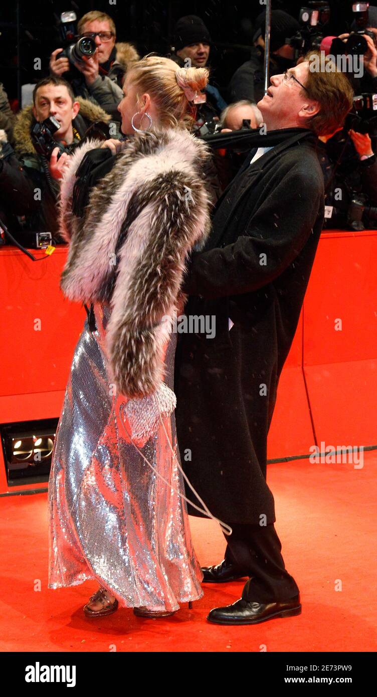 German actor juergen prochnow german -Fotos und -Bildmaterial in hoher ...