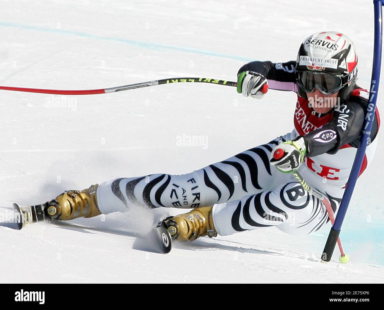 Martina Ertl Stockfotos und -bilder Kaufen - Alamy