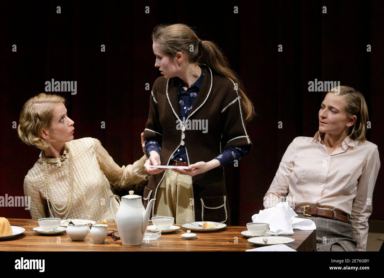 Bettina hoppe -Fotos und -Bildmaterial in hoher Auflösung – Alamy