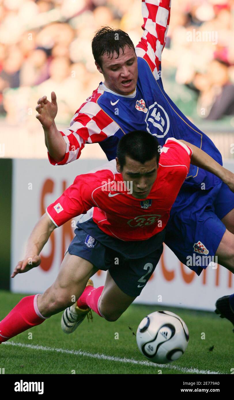 Leon benko -Fotos und -Bildmaterial in hoher Auflösung – Alamy