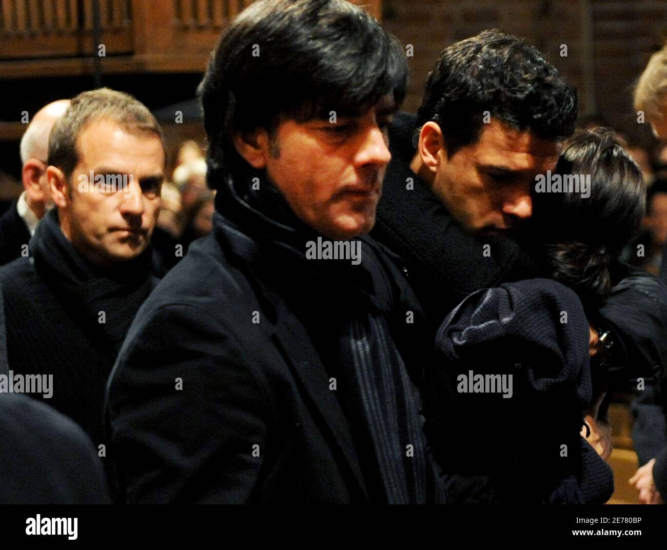 Robert enke l Stockfotos und -bilder Kaufen - Alamy