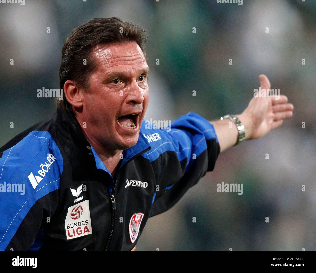 Werner gregoritsch -Fotos und -Bildmaterial in hoher Auflösung – Alamy