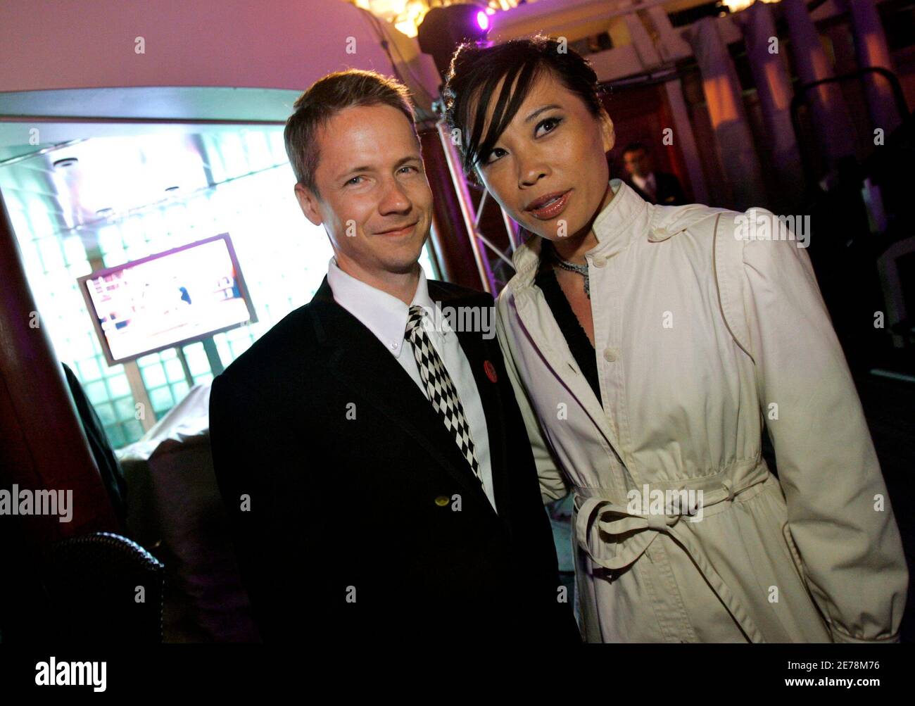 Sook yin lee shortbus 2006 -Fotos und -Bildmaterial in hoher Auflösung – Alamy