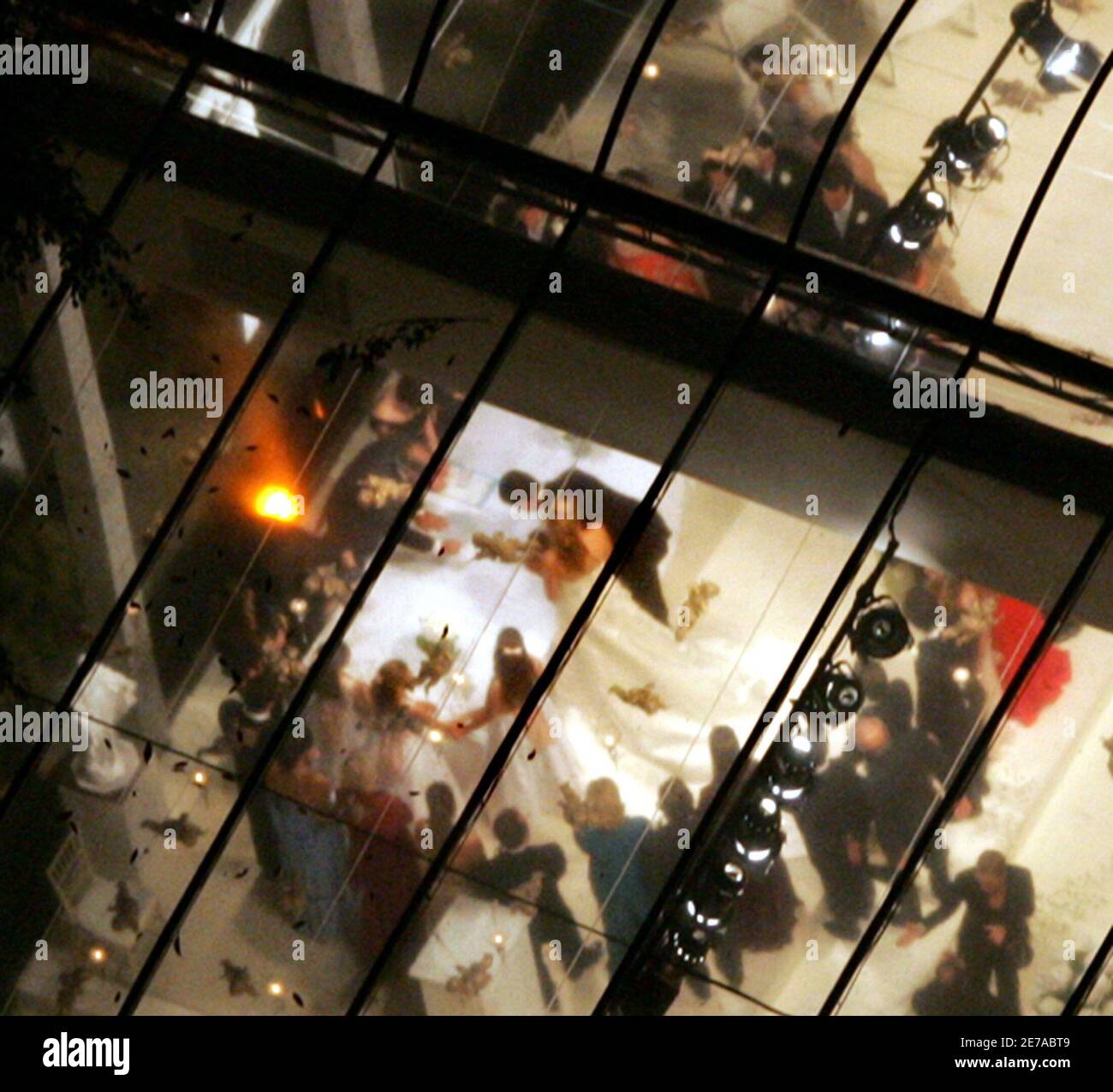 Athina onassis de miranda and doda miranda -Fotos und -Bildmaterial in ...