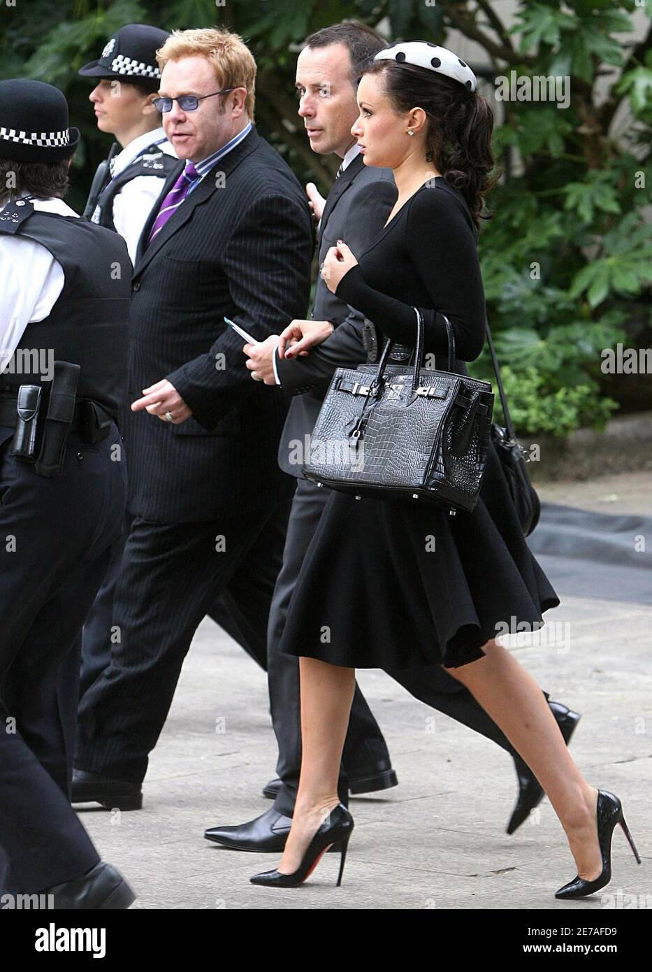 Camilla fayed and mohamed al fayed -Fotos und -Bildmaterial in hoher ...