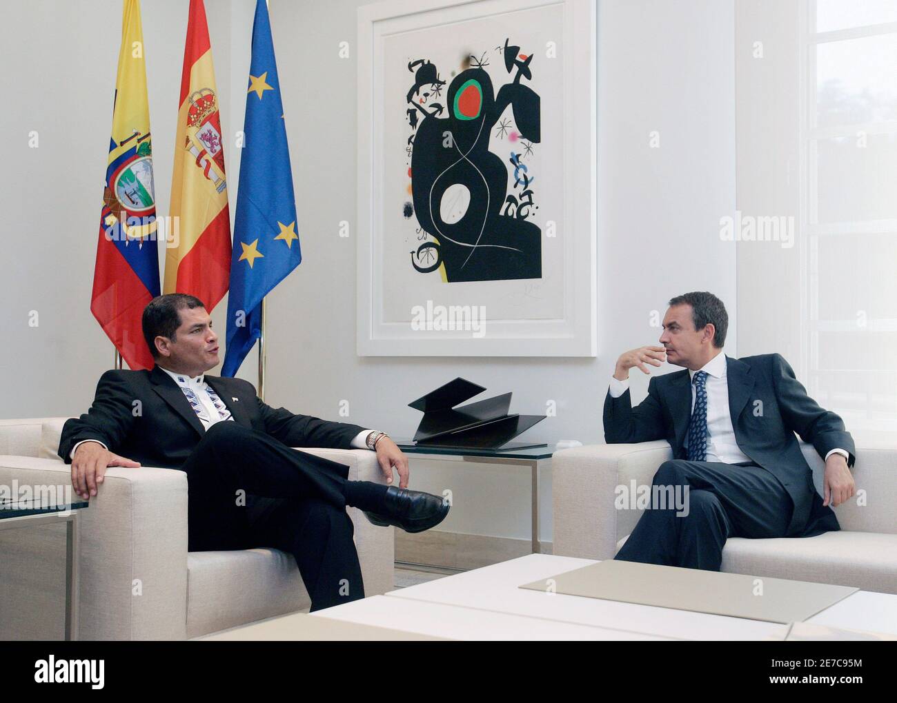 Jose luis correa -Fotos und -Bildmaterial in hoher Auflösung – Alamy