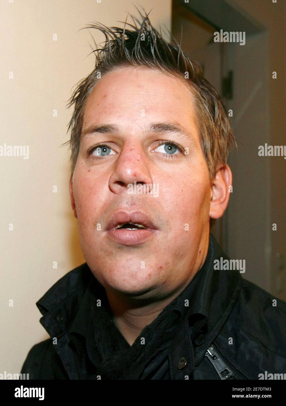 Bernhard Kohl Stockfotos und -bilder Kaufen - Alamy