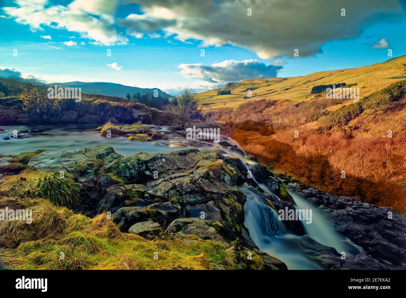 Endrick river -Fotos und -Bildmaterial in hoher Auflösung – Alamy
