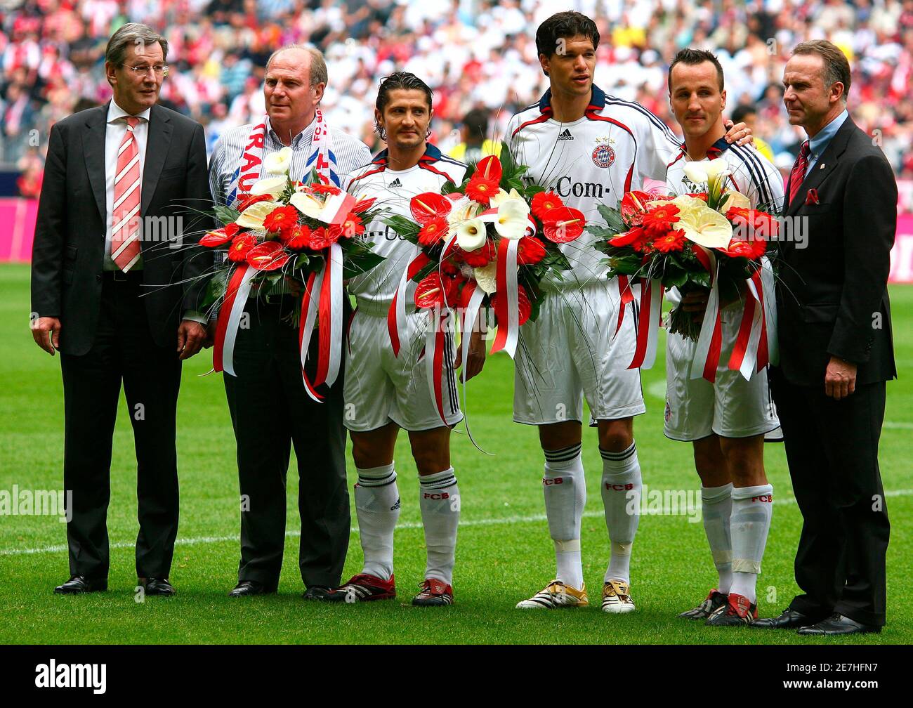 Karl hopfner l -Fotos und -Bildmaterial in hoher Auflösung – Alamy