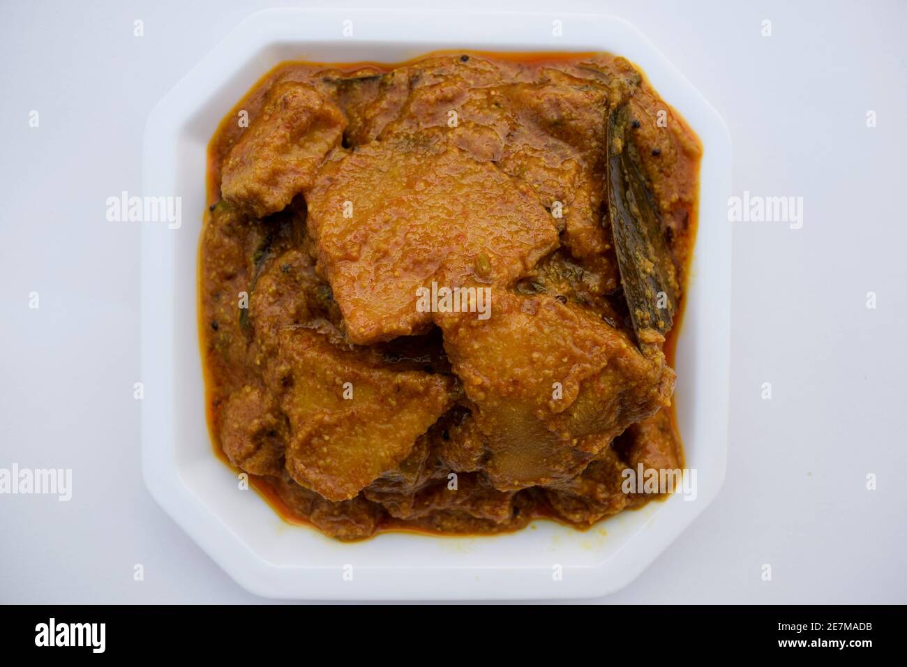 Suran ki sabji -Fotos und -Bildmaterial in hoher Auflösung – Alamy