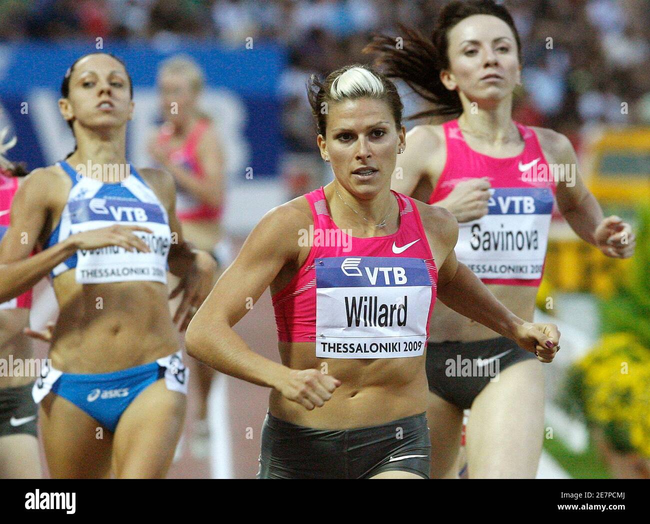 Anna willard Stockfotos und -bilder Kaufen - Alamy