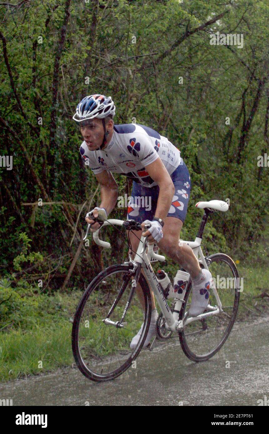 Der wallonische pfeil -Fotos und -Bildmaterial in hoher Auflösung – Alamy