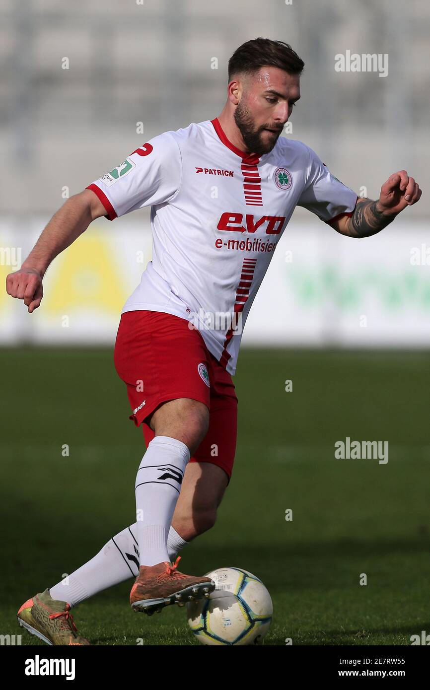 Nils winter -Fotos und -Bildmaterial in hoher Auflösung – Alamy