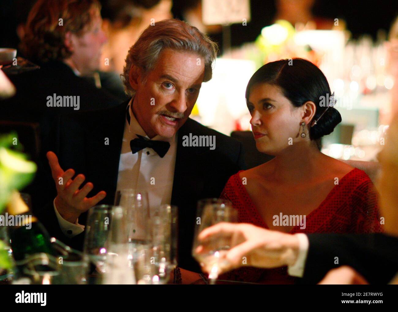 Phoebe Cates And Kevin Kline Fotos Und Bildmaterial In Hoher Auflösung Alamy