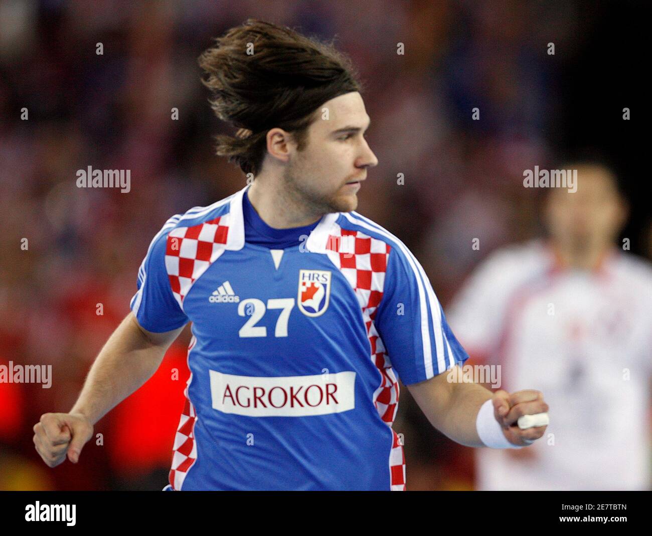 Ivan Cupic Kroatien Stockfotos und -bilder Kaufen - Alamy