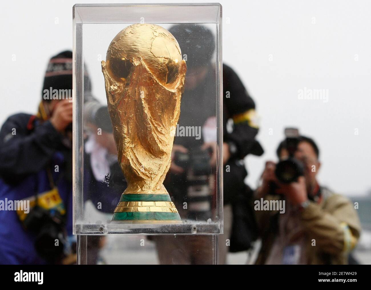 2010 fifa cup japan -Fotos und -Bildmaterial in hoher Auflösung – Alamy