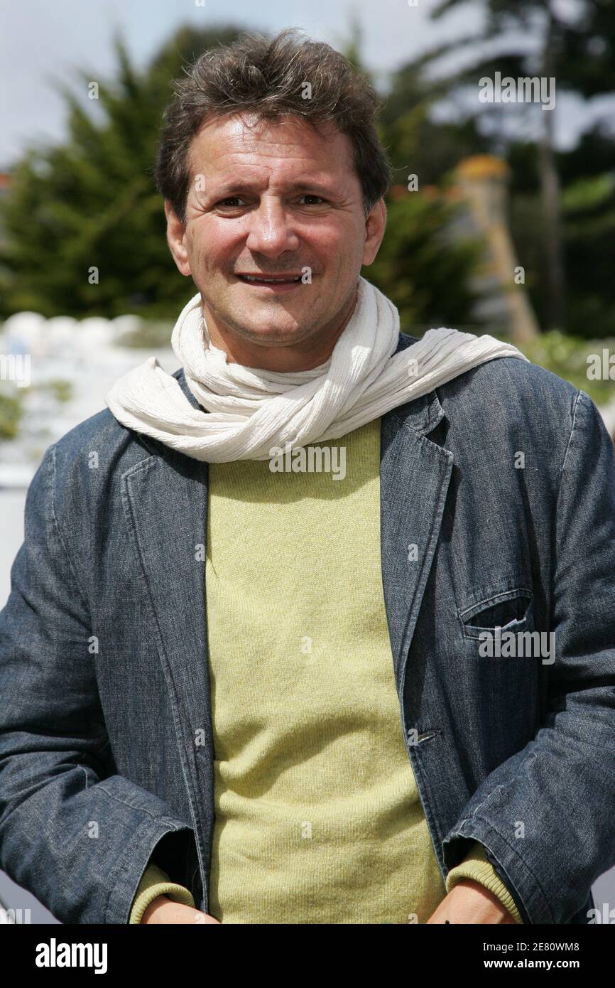 Patrick adler -Fotos und -Bildmaterial in hoher Auflösung – Alamy