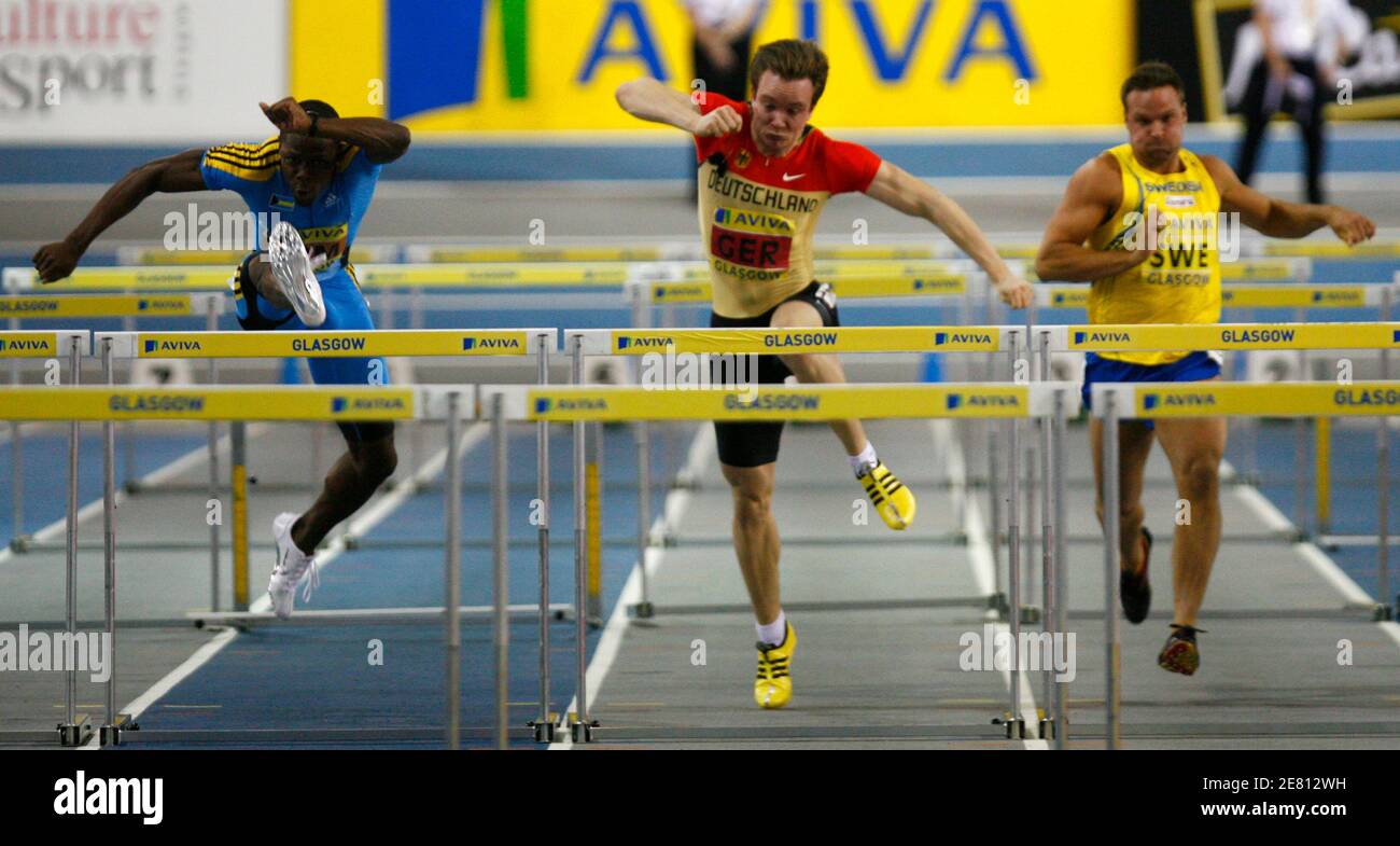 Helge schwarz -Fotos und -Bildmaterial in hoher Auflösung – Alamy