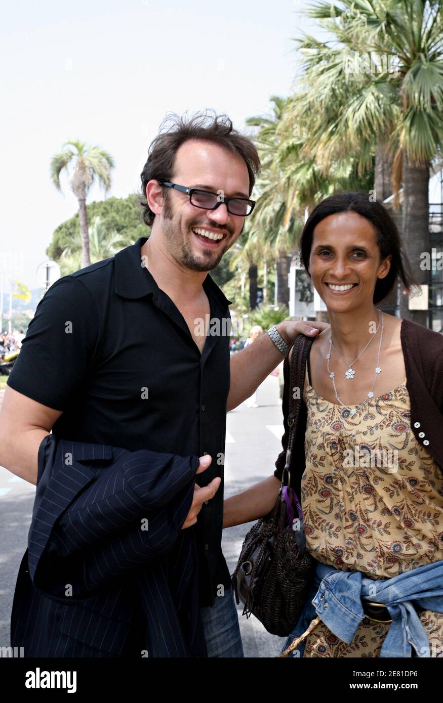 Sylla karine -Fotos und -Bildmaterial in hoher Auflösung – Alamy
