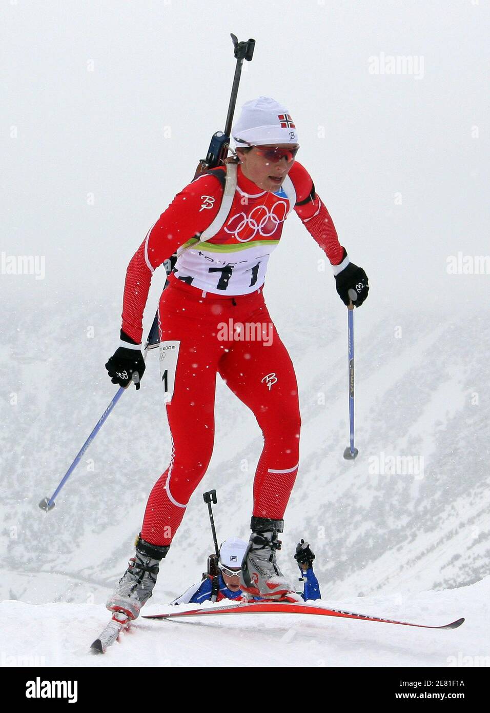 Poiree liv grete -Fotos und -Bildmaterial in hoher Auflösung – Alamy