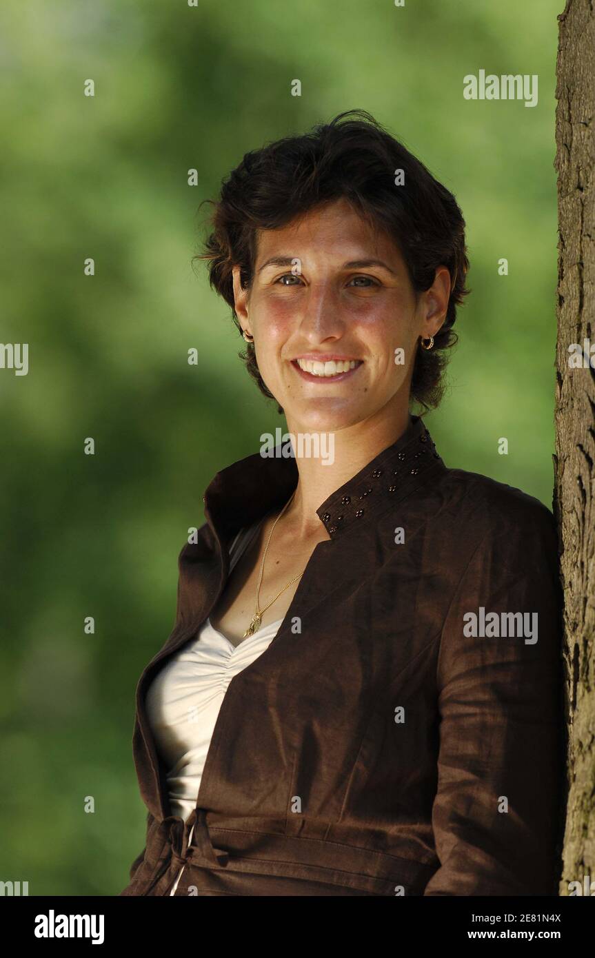 Virginie razzano -Fotos und -Bildmaterial in hoher Auflösung – Alamy