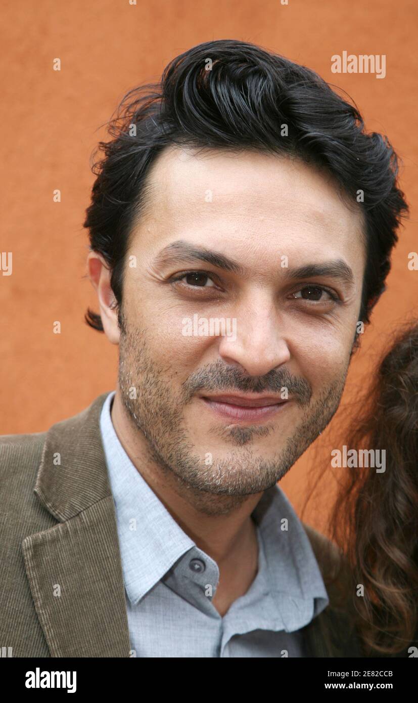 Olivier sitruk -Fotos und -Bildmaterial in hoher Auflösung – Alamy