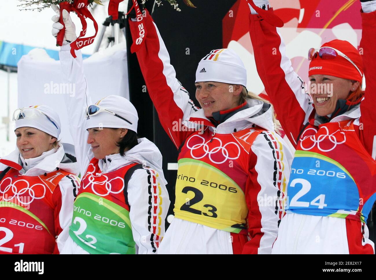 Katrin apel -Fotos und -Bildmaterial in hoher Auflösung – Alamy