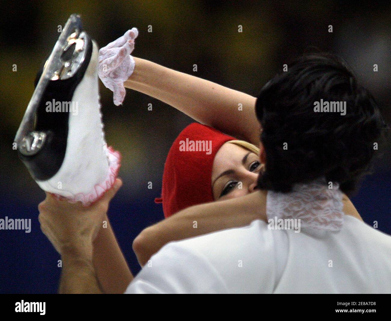 Tanith Belbin Stockfotos und -bilder Kaufen - Alamy